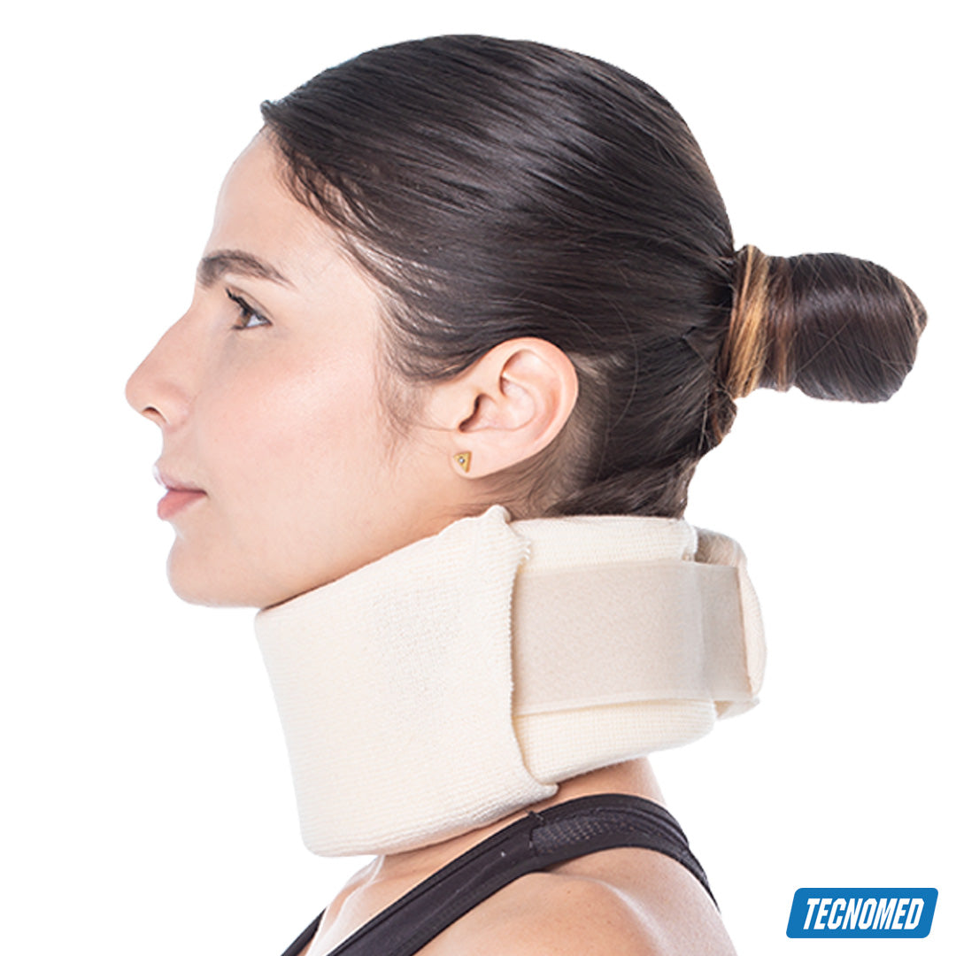 COLLARÍN CERVICAL THOMAS TECNOMED – Tecnomed Venezuela