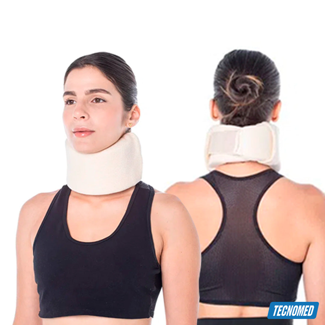 COLLARÍN CERVICAL THOMAS TECNOMED – Tecnomed Venezuela
